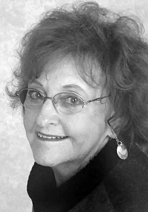 Jean Atheleen Fought | News, Sports, Jobs - News and Sentinel